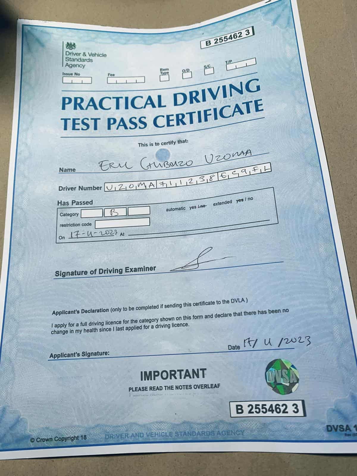 Buy Genuine Uk Licence - Buy Real Driving Permit